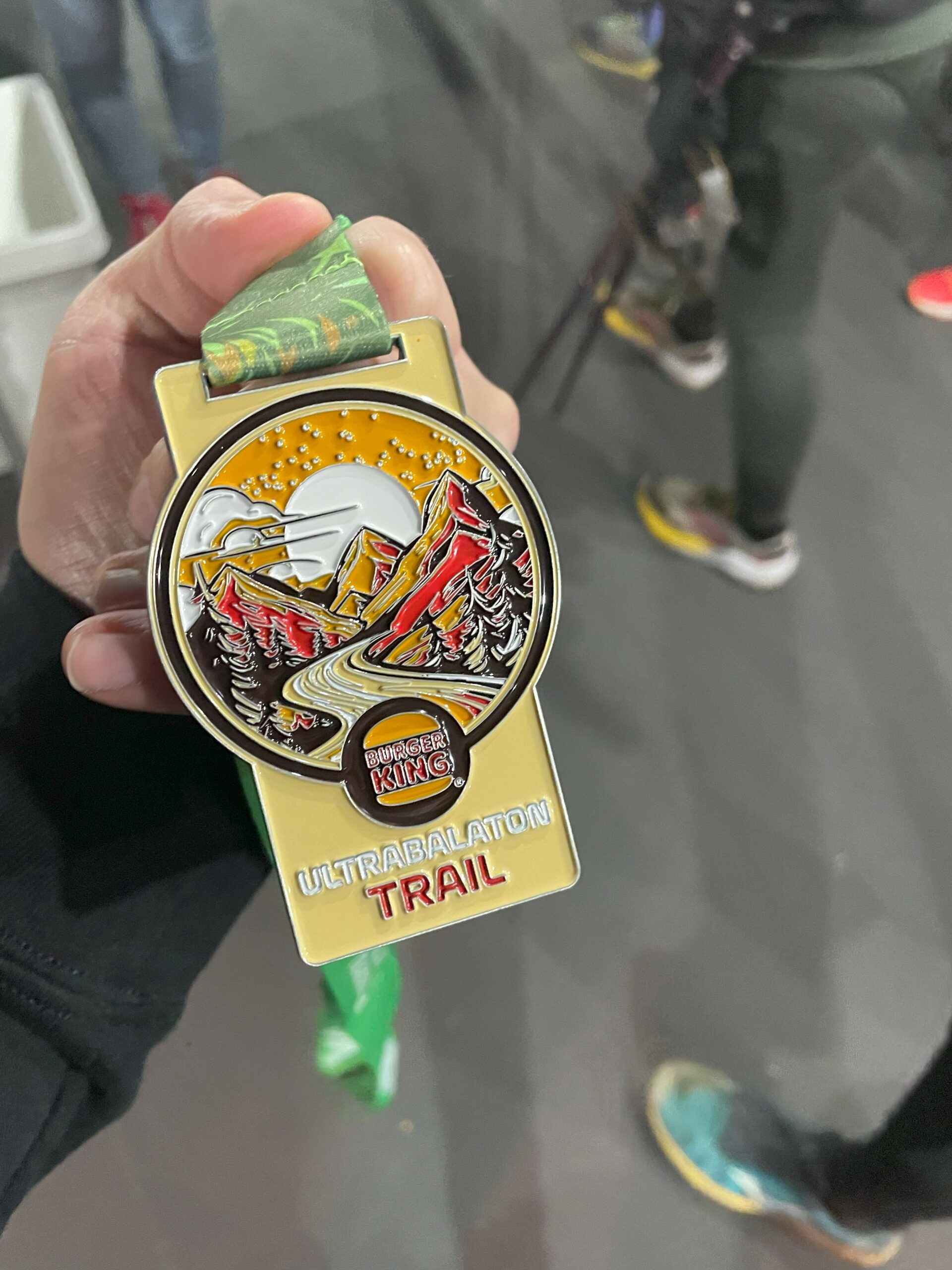 ULTRABALATON 2024 - HUN-REN Energiatudományi Kutatóközpont Műszaki ...