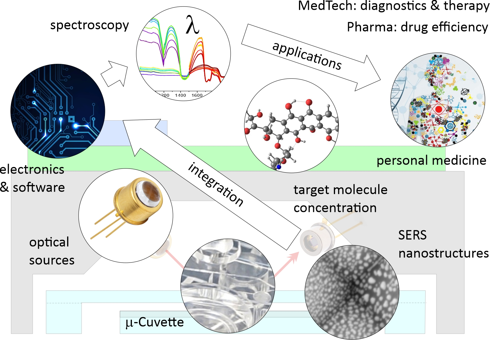 Instead of animal testing: new micro-devices speed up drug testing ...